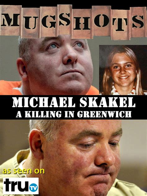 Prime Video Mugshots Michael Skakel A Killing In Greenwich