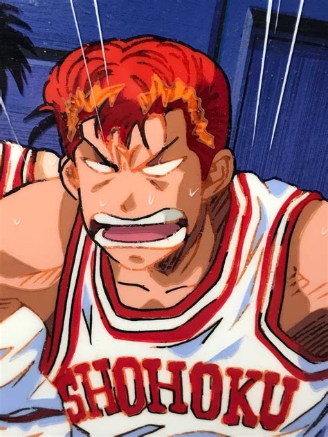 Yahooオークション 当時物 激レア スラムダンク Slam Dunk 第38話