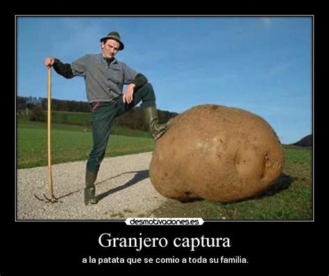 Imágenes y Carteles de GRANJERO Desmotivaciones