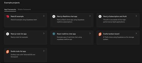 How To Use The Supabase Vps Template Hostinger Help Center