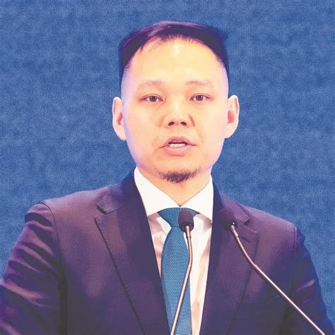 助力武汉文旅品牌ip迭代 携程集团副总裁、政府合作部总经理 张旭 荆楚网 湖北日报网