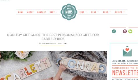 42 Best Mommy Blogs That Are Successful In 2023 Twins Mommy
