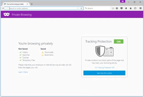 Firefox Beta Introduces Tracking Protection Audio Indicators For Browser Tabs Liliputing