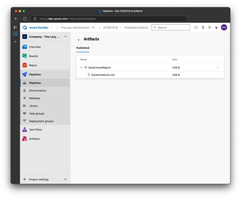 Automating Code Compliance Ai Driven Code Style Enforcement For Pull