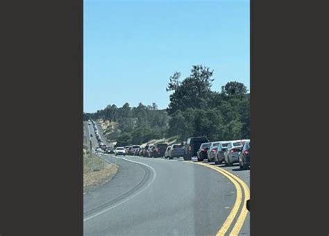 Chp Details Five Vehicle Crash In Which Man Fled Scene