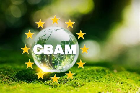 Nuevo Periodo De Presentación Cbam Bestway · Ship Different