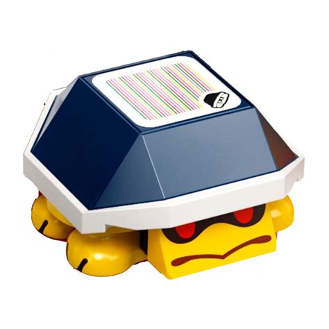 Lego Buzzy Beetle Minifigure Brick Owl Lego Marketplace