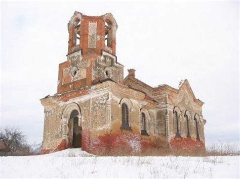 Церковь Рождества Богородицы Поехали