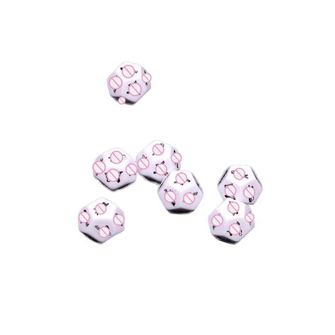 Sexy Dice Love Dice Sexy Dice For Couples Game Fun