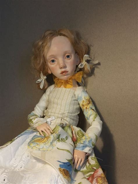 Example Listing Realistic Boudoir Doll Art Doll Ooak Collection