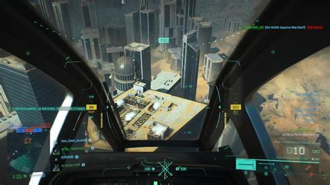 Battlefield 2042 Apache Youtube