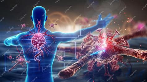 El Linfoma De Hodgkin Es Un Tipo De Cáncer Que Afecta Al Sistema