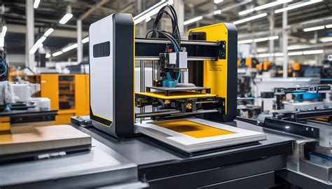 How 3d Printing Is Disrupting Manufacturing Digital Ai News