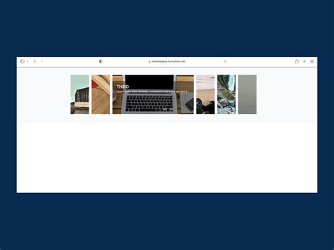 Vue Accordion HCL Marketplace