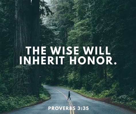 “the wise inherit honor but fools w publishing group