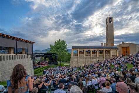 Canadian Talent Highlights Summer Concert Series At Mission Hill O