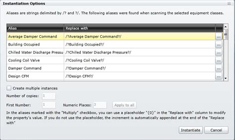 Equipment Class Library