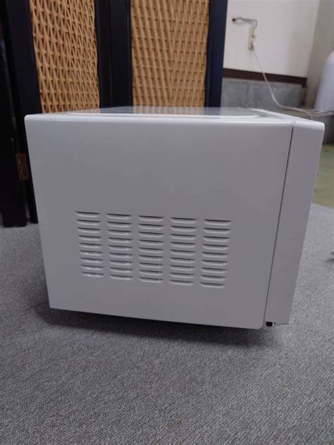 Yahoo オークション Sharp シャープ オーブンレンジ Re Ce8 Kw 2021