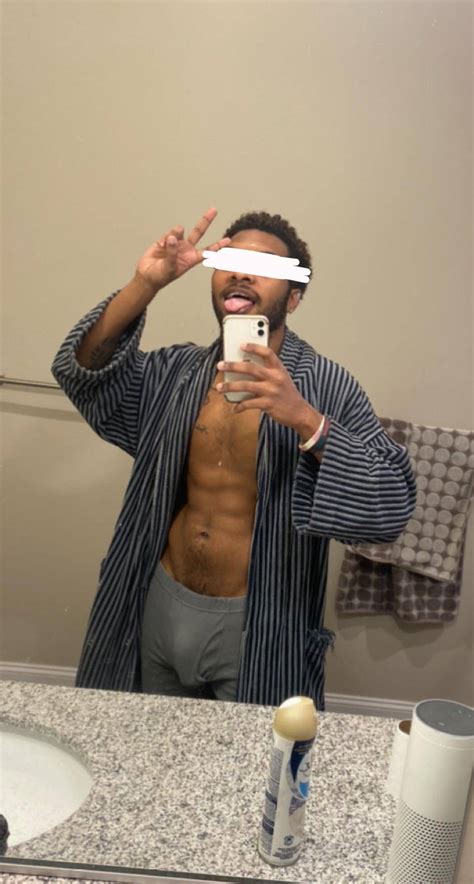 Fresh Out The Shower Im A Grower Scrolller