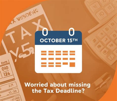 Kamal Kumar On Linkedin Worried About Missing The Tax Deadline Heres Help Lets Talk About