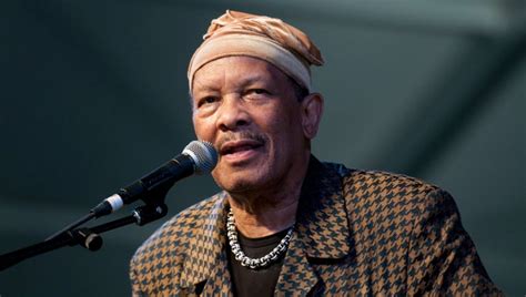 Jazz Legend Roy Ayers Known For ‘everybody Loves The Sunshine Dies At 84 Livenow From Fox