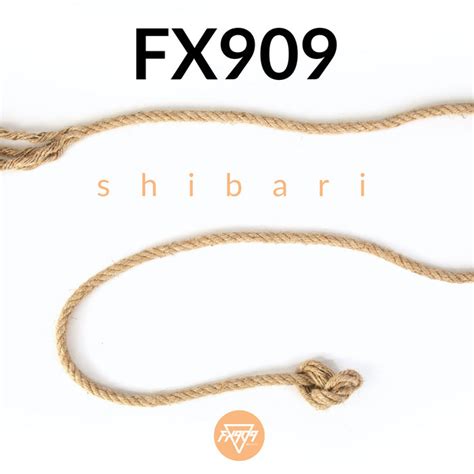 Shibari Ep Fx909