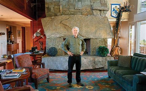 Idexx Founder David Shaw On His Investment Philosophy Mainebiz Biz