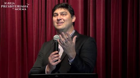 Igreja Presbiteriana De Moema Espera Pelo Senhor Culto Matutino 27