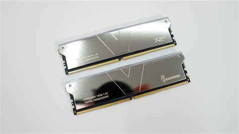 V Color Manta Xsky 32gb Ddr5 6600 Memory Kit Review Page 2 Of 5