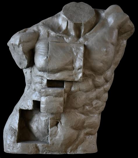 Self Ubuntu Rsculpture