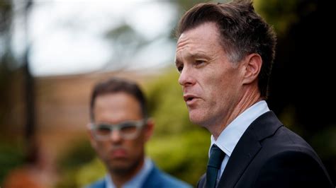 ‘almost Impossible To Get Skilled Labour In Nsw Chris Minns Sky