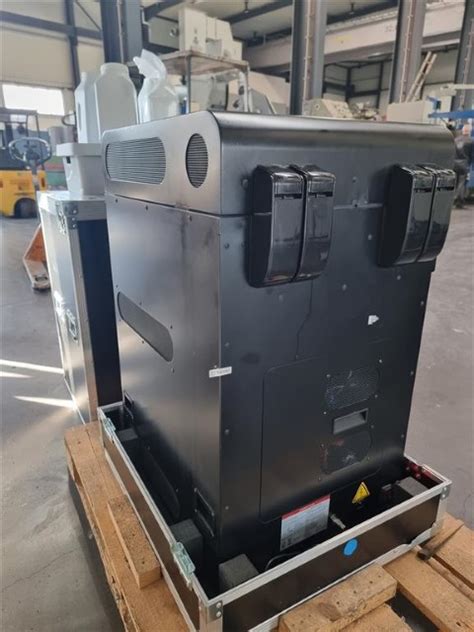 Used Sinterit Lisa Pro 3d Printer Used Machines Exapro