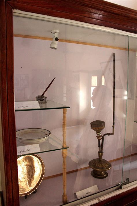 Iqbal Manzil The Birthplace Of A Poet Youlin Magazine