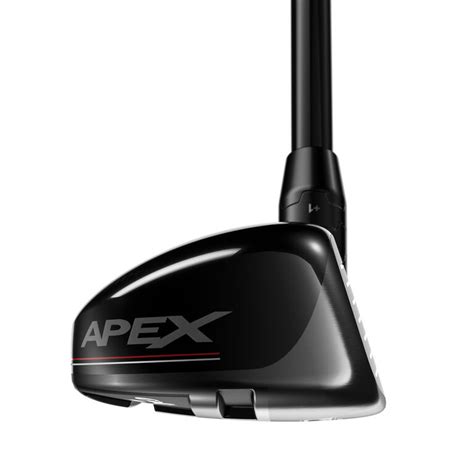 Callaway Apex 21 Hybrid Pga Tour Superstore