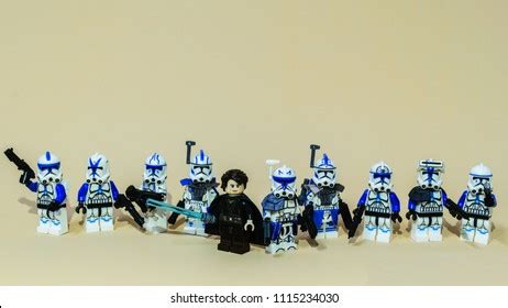 Clone Trooper Stock Photos Images Photography Shutterstock
