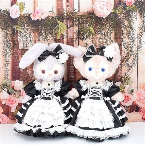 リーナ・ベル 服 着せ替え コスチューム 堕天使 Black Angel 本体無 Sサイズ用 送料無料 Iichi 日々の暮らしを心地よくするハンドメイドやアンティークのマーケットプレイス