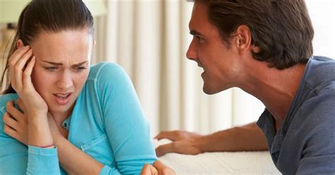New Domestic Abuse Law Could See Controlling Partners Jailed For Five