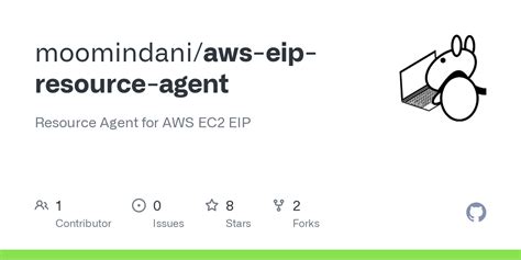 GitHub Moomindani Aws Eip Resource Agent Resource Agent For AWS EC2 EIP