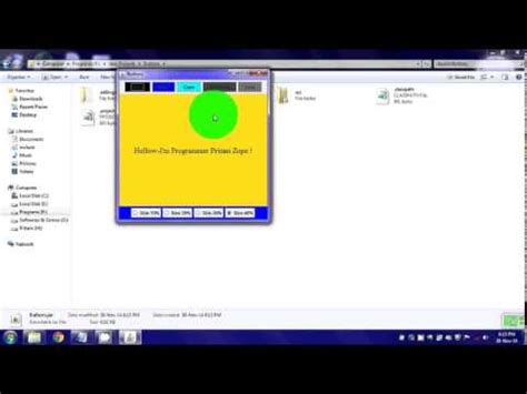 How To Create Java Jar Exe Application Using Eclipse Launch4j YouTube