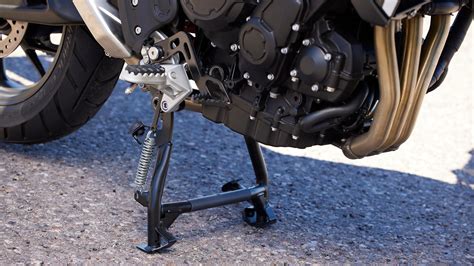 Tiger 900 Accessories For The Ride