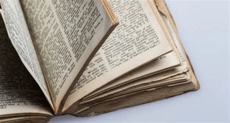 Denotation What Exactly Is The Literary Device Denotation Answers