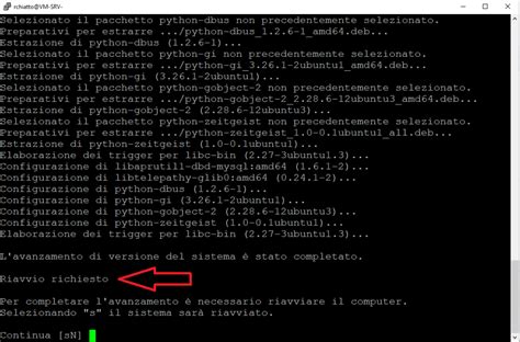 Upgrade Dalla Versione Ubuntu 16 04 Alla Versione Ubuntu 20 04