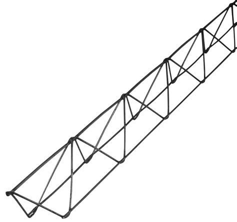 Nätstöd Halfen Ntsa 70x2000mm K Rauta