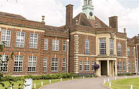 Headington School Oxford The Oxford Magazine