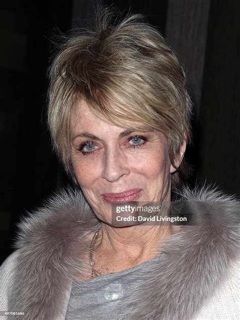 Actress Joanna Cassidy Attends A Screening And Reception For Sundance