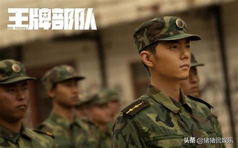 新軍旅劇定檔，上星央視，高偉光搭檔女主才貌不凡，值得追了 每日頭條