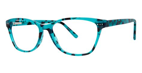 Sawyer Eyeglasses Frames By Genevieve Boutique