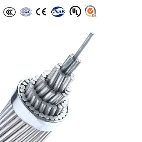 Cable Almelec Aaac Conductor