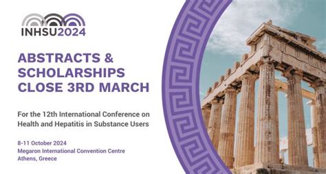 International Network On Health And Hepatitis In Substance Users Inhsu