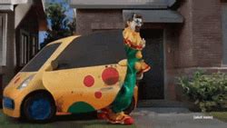 Clown Car S Download And Share